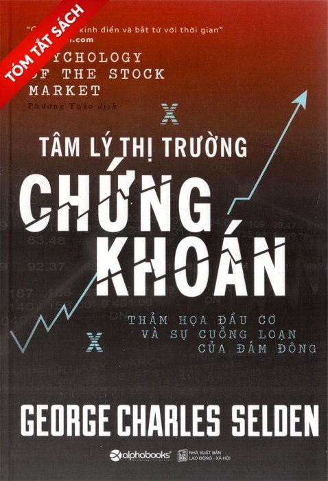 [Tóm tắt sách] Tâm lý thị trường chứng khoán - George Charles Selden ...