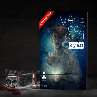 Top Truyện Trinh Thám Kinh Dị Có Lượt Đọc Cao Nhất Waka