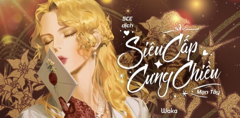 Review Siêu Cấp Cưng Chiều (Mạn Tây) – Truyện ngôn tình ngọt sủng full