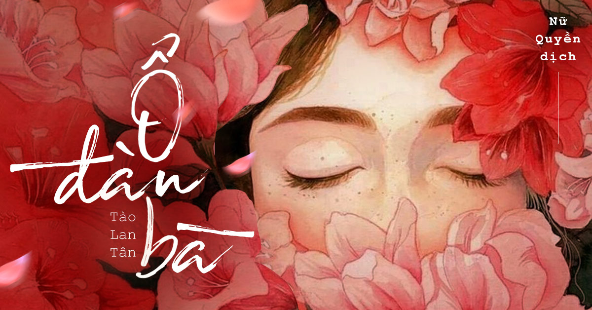 Ổ đàn bà - Tào Lan Tân - Thư viện sách sồi Waka